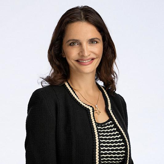 Our Team - OrthoLiving