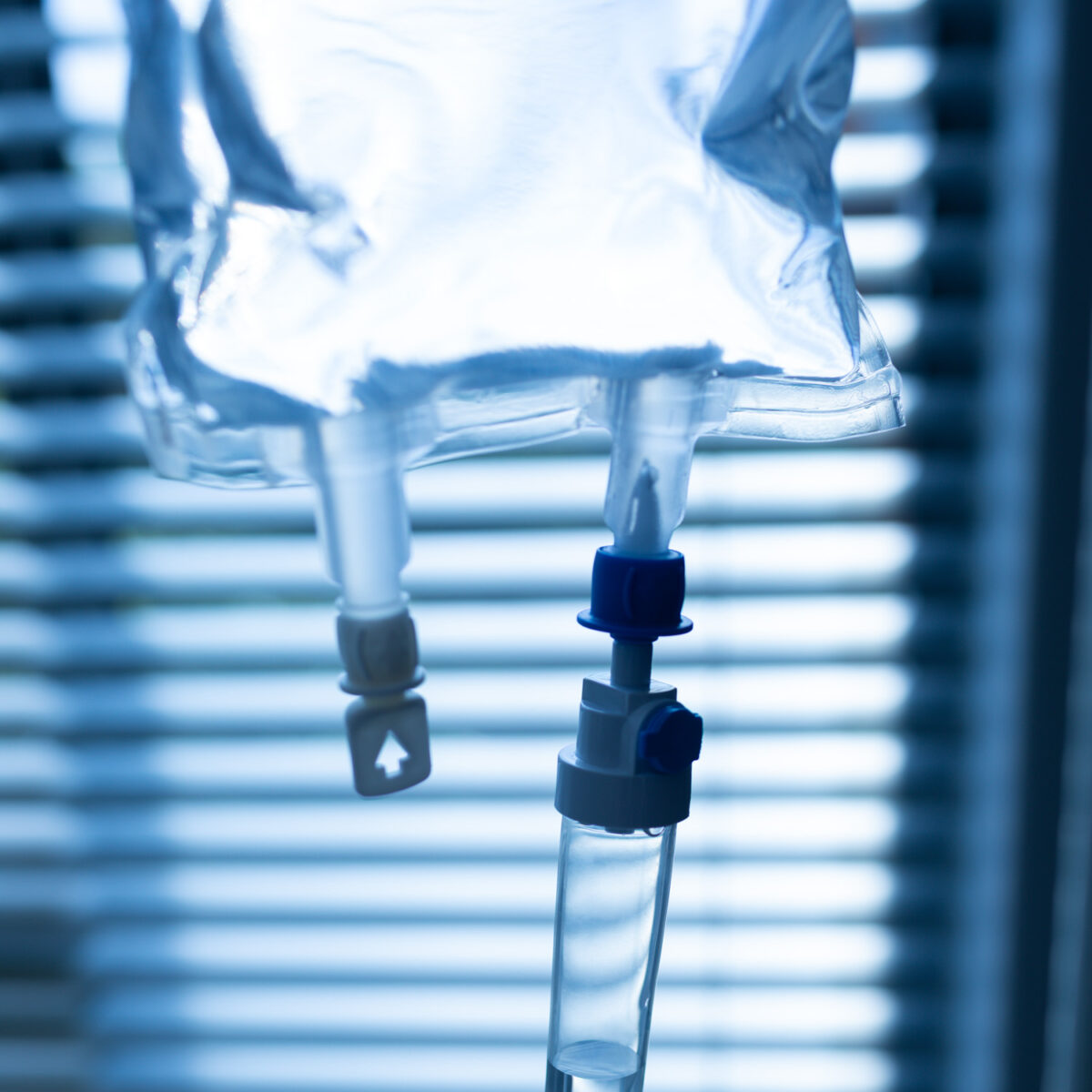 Intravenous DMSO Therapy - OrthoLiving
