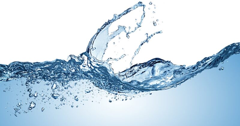 The Power of Oxygen in Healing: Exploring the Benefits of Kaqun Water ...